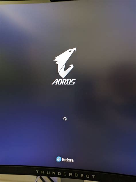 Infinite Boot After Fedora 40 Upgrade Rfedora