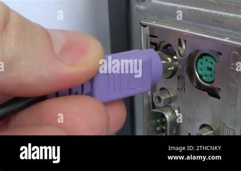 Ps2 Interface Stock Videos And Footage Hd And 4k Video Clips Alamy