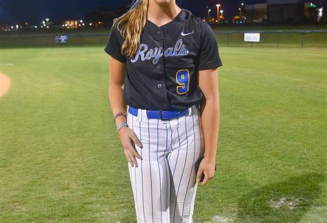 Athlete Of The Week Hannah Harper West Orange Times And Observer