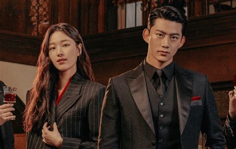Amazon Prime K Drama Heartbeat Ok Taec Yeon Plays A 47 Off