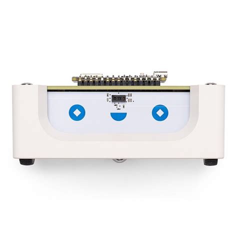 Arduino Alvik Robot Car Akx00066