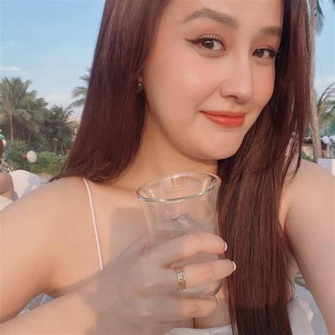 Mai Phương Thúy Hết Lời Khen Anh Xã Tiết Lộ Thời điểm Dự Kiến Sẽ Công