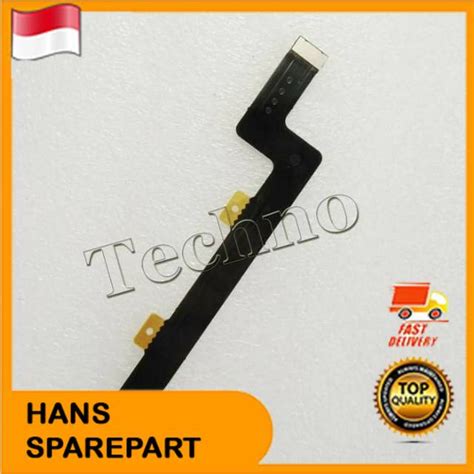 Jual Flexibel Flexible Board Main Board Motorola Moto M Xt1662 Xt1663 Original Ready Shopee