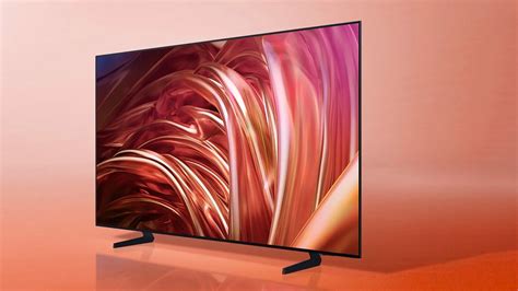 samsung giriş seviyesi oled televizyonlar tanıttı log