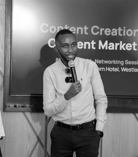 James Gacheru On Linkedin Its Essential To Have Proof Of Your Deliverables