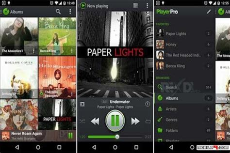Las 10 Mejores Apps De Música Sin Conexión Gratis 2025