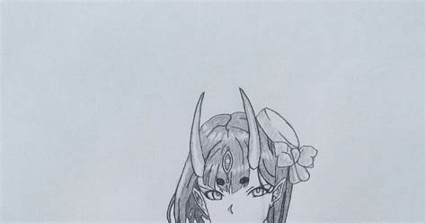 Fategrandorder Shuten Douji 酒呑童子 Yenuarusのイラスト Pixiv