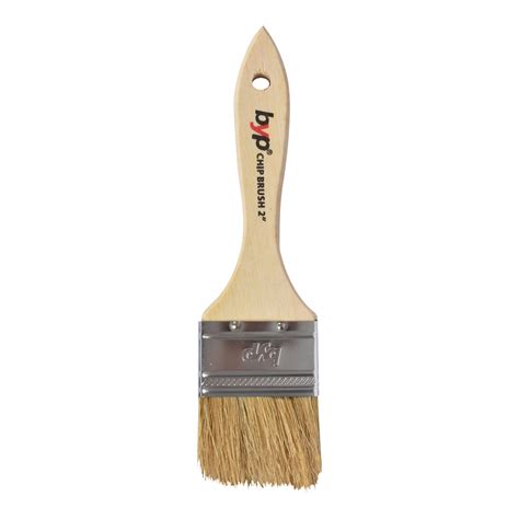 Brocha Chip Brush 2 Pulgadas Byp The Home Depot México Ventas A