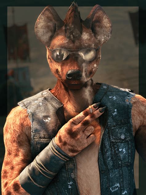 Furry Fallout 4 Page 60 Downloads Fallout 4 Non Adult Mods Loverslab