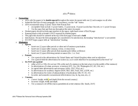 Correct Apa 7th Edition Format Of Citing A Book Design Talk