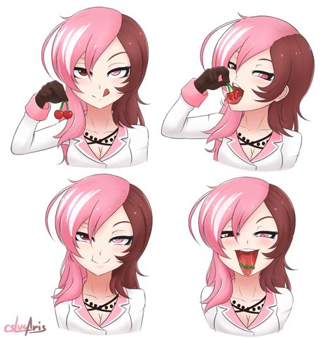 Neo Politan Danbooru