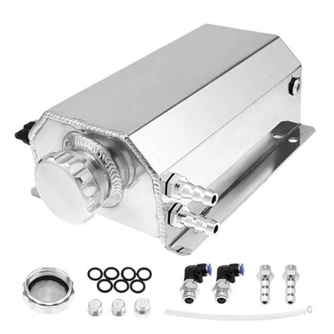 Radiator Overflow Tank 2l Coolant Overflow Tank Universal Coolant Reservoir £52 23 Picclick Uk