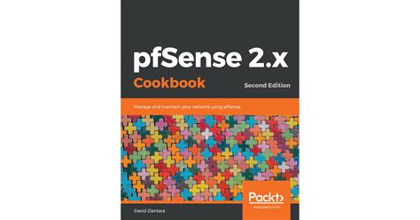How To Do It PfSense 2 X Cookbook Book