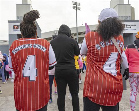 Sista Strut Recognizes Breast Cancer Survivors In Memphis Memphis