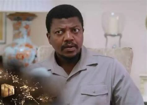 Why Umkhokha The Curse Popular Character Mlungisi Died South Africa