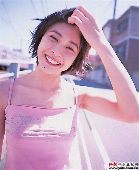竹内结子明星档案写真图片资料照片中国娱乐网