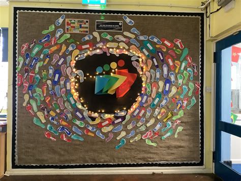 St Josephs Day Celebrations At St Josephs Catholic Primary School