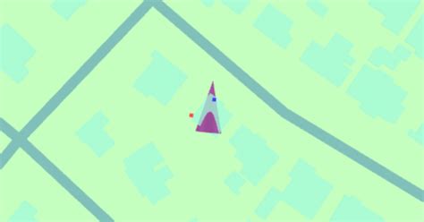 Testing The Lightship Map Module Rocio 8th Wall