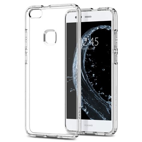Huawei P10 Lite Case Liquid Crystal Spigen Philippines