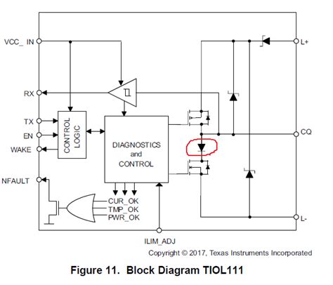 Tiol111 Esd Contact Discharge Iec61000 4 2 Interface Forum Interface Ti E2e Support Forums