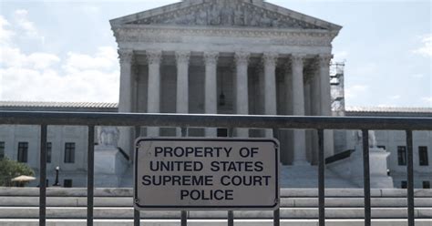 The Supreme Court Upends The Separation Of Powers Killing Off Chevron