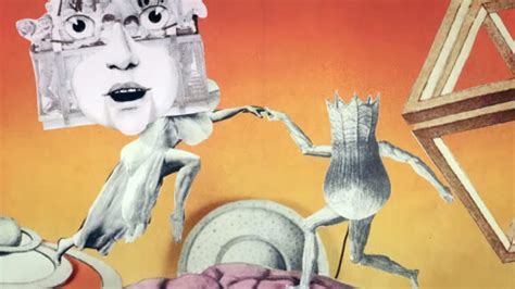 How Klaus Draws On Centuries Old Artistic Principles To Push 2d
