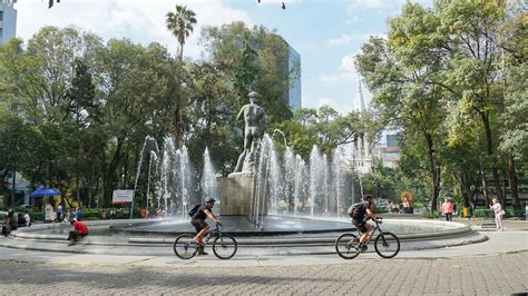 Lo Mejor De La Cdmx 2022