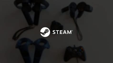 Valve Launches Beta For Steamvr Input System Techraptor