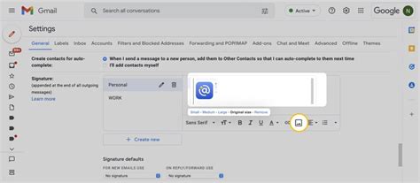 How To Add A Signature In Gmail Full Guide For 2025