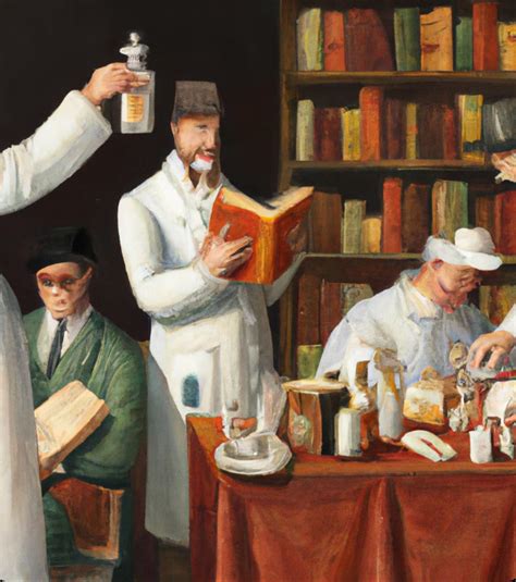 Medicina En El Siglo Xvii