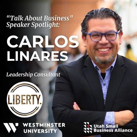 Carlos Linares Phd Mba On Linkedin Westminster Center For Financial