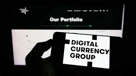 News Explorer What S Happening With Digital Currency Group Decrypt