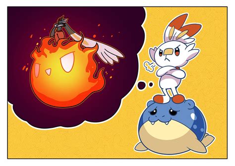 フキダシコットン『1日1枚‼』 On Twitter Pokemon Pokemon Pokedex Pokemon Waifu
