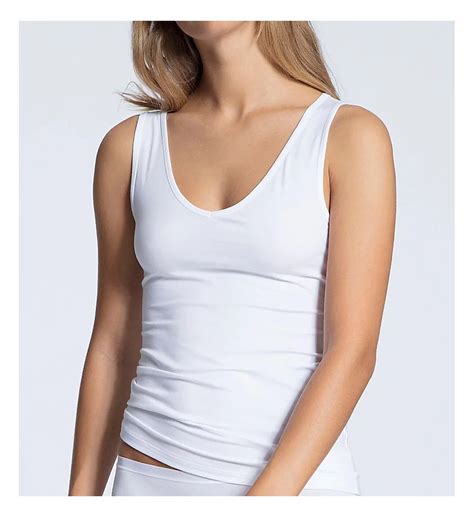Natural Comfort Cotton Hi Cut Brief Panty