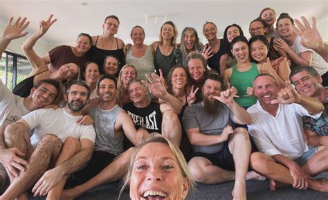 Our Transformational Journey Through Ka Huna Massage Retreat Massage