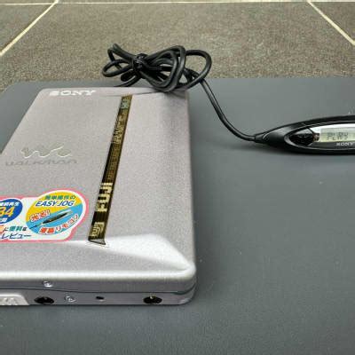 Sony Walkman WM-EX910 - Professionally restored & fitted with | Reverb