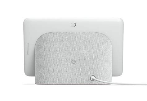Google Home Hub Review The Smart Speaker Is Even More Versatile With A Screen Tech Guide