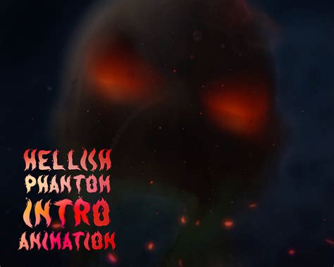 Phantom Skull Logo