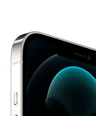 iPhone 12 Pro Max 256gb Silver бу - купити refurbished смартфон