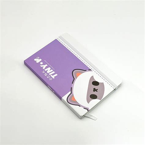 Notebook Kenji
