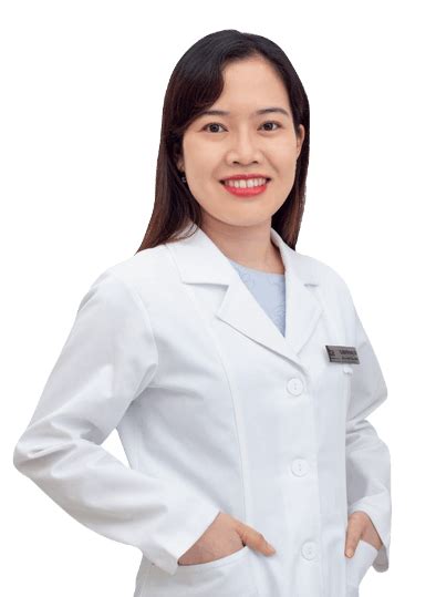 Thsbs NguyỄn ThỊ NgỌc BÍch Bệnh Viện Đa Khoa Tâm Anh