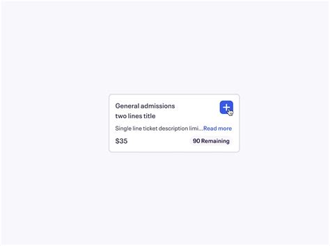 Card Interaction Designs Themes Templates And Downloadable Graphic