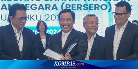 Btn Bagi Dividen Rp 700 Miliar