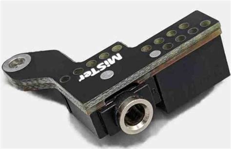 MiSTer FPGA To Emulate Retro Systems Specifications ITIGIC