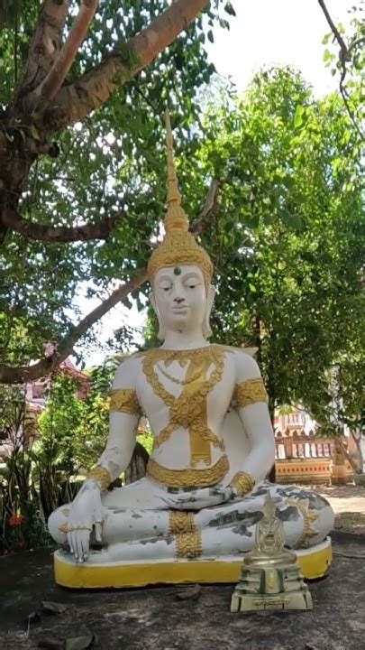 เที่ยววัดสว่างเนินกุง Youtube
