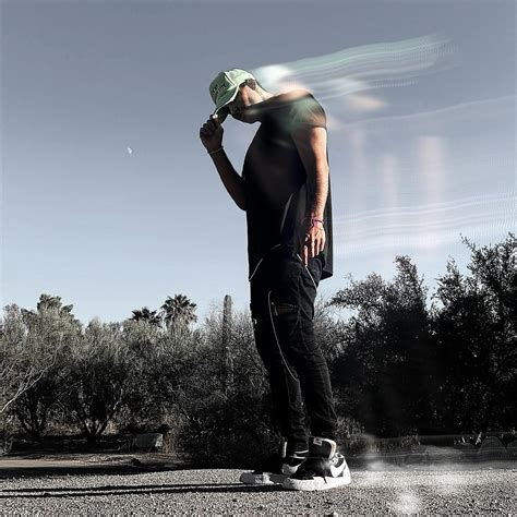 Dont Fuck With The Algorithm