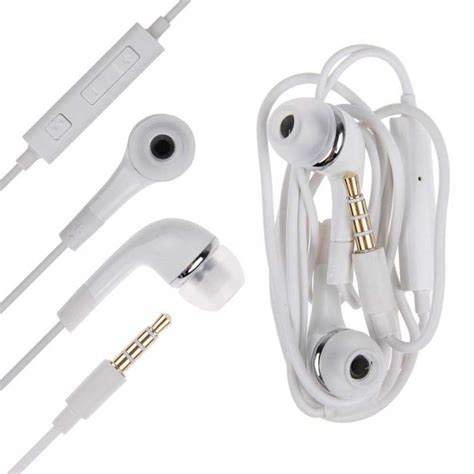 Earphone For Xiaomi Redmi Note G By Maxbhi Com