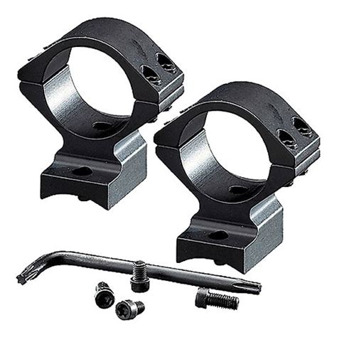 Browning Scope Set Ab3 Inter Matte Palmetto State Armory