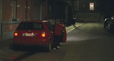 IMCDb org Volkswagen Golf III Typ 1H in Le gamin au vélo 2011