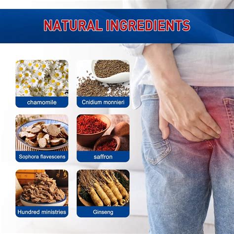 Hemorrhoid Cream Fast Relief For Itching And Swelling Ideal For